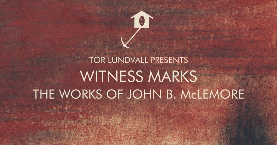 The Secret Music of S-Town’s John B. McLemore