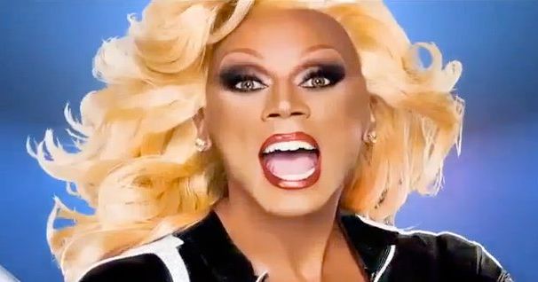 Watch the First Ten Minutes of RuPaul’s All Stars Drag Race