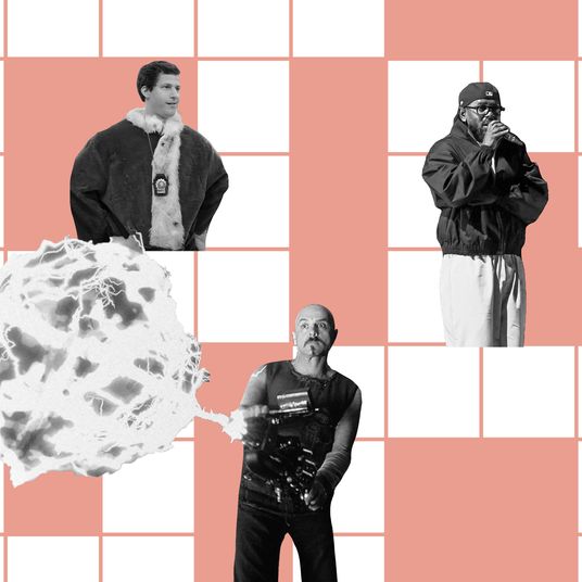 Watch Benedict Cumberbatch Go Full Creep While Playing Richard III