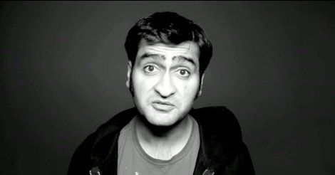 Watch Very Funny People Clamor for a Comedy Festival in Los Angeles