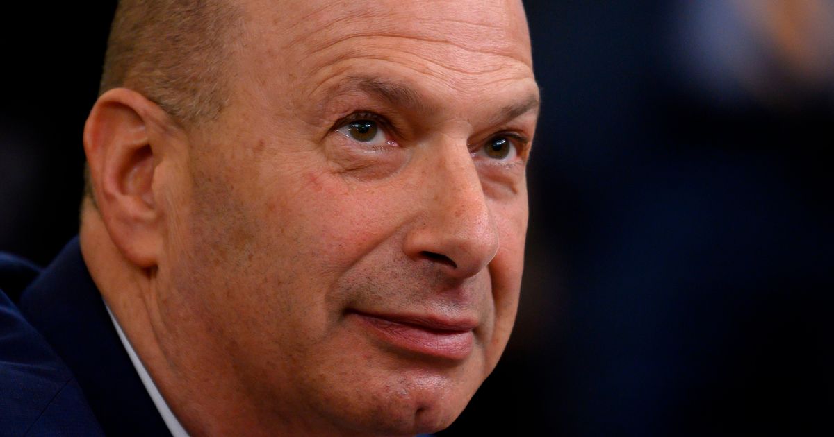 Gordon Sondland Confirms Quid Pro Quo in Opening Statement