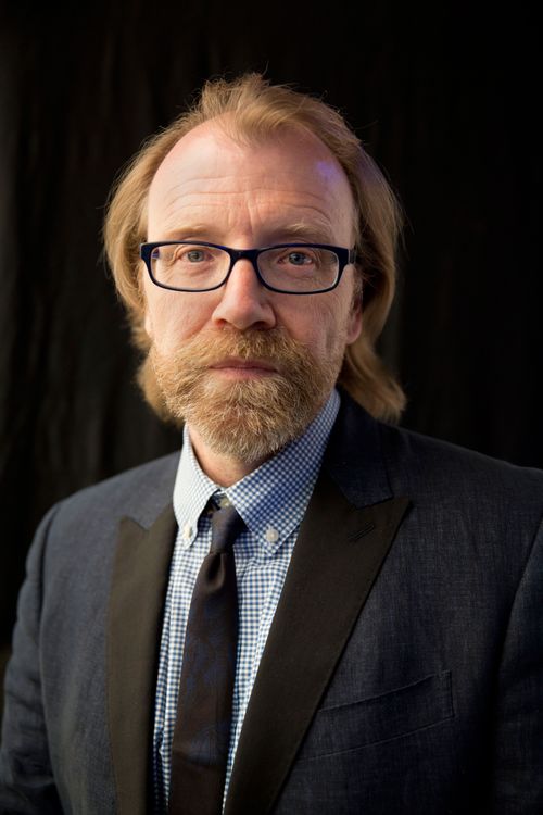 Check Out the Cover of George Saunders’s Lincoln in the Bardo, Plus His ...