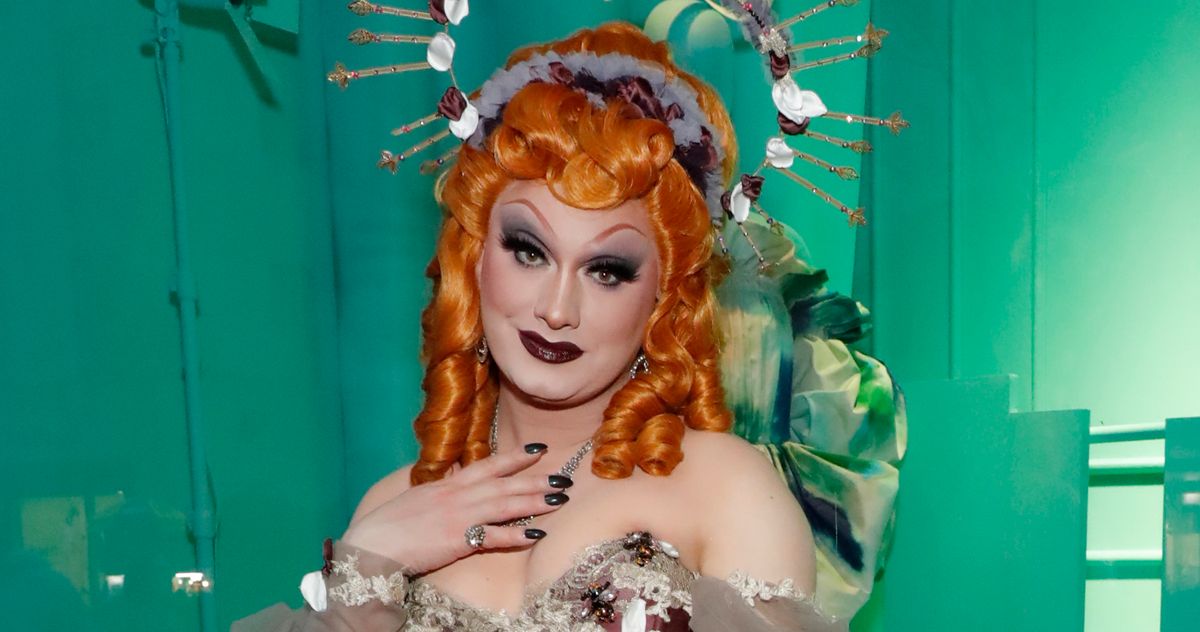 ‘Drag Race’ Winner Jinkx Monsoon Joins Broadway’s ‘Chicago’
