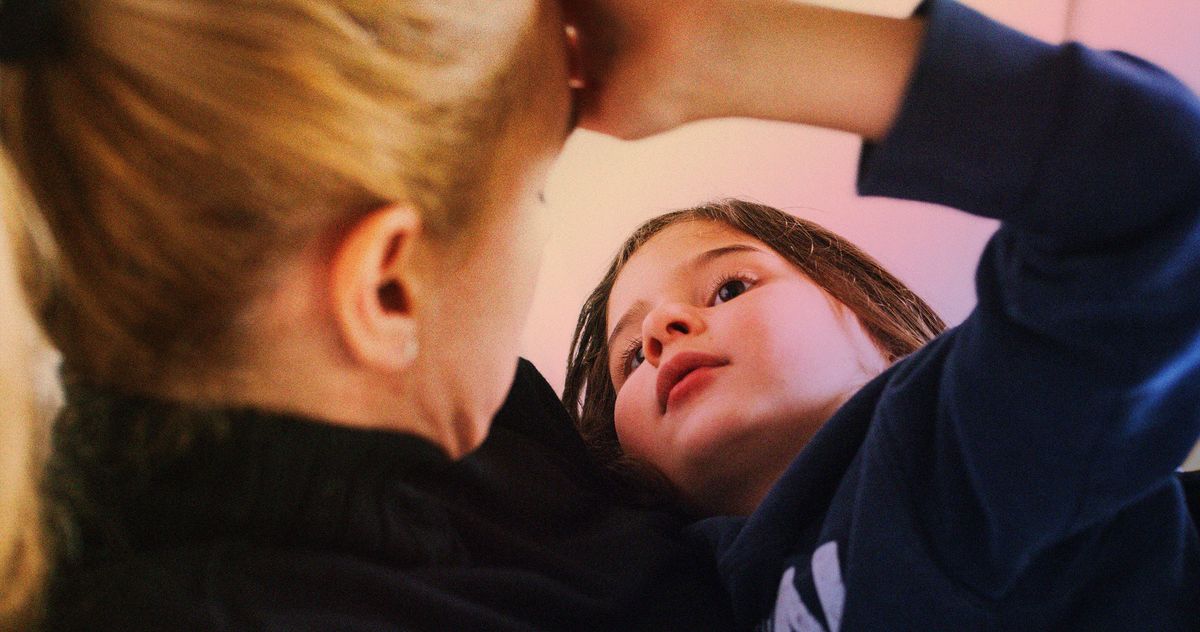 What Moms Who Had Cancer See In Kate Middleton’s Diagnosis