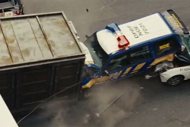 Ask a Physicist: Could You Pull Off the Fast 5 Safe Heist in Real Life?