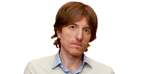 Air’s Nicolas Godin on A Trip to the Moon, Working With the Dead, and ...