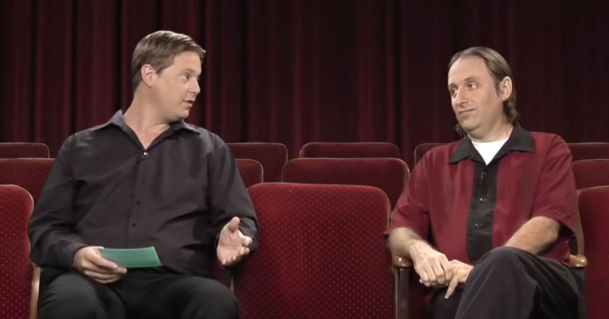 Guide: Tim Heidecker and Gregg Turkington’s On Cinema World