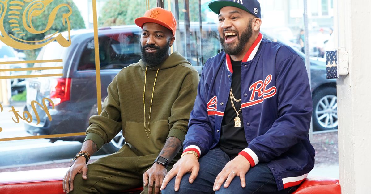 Showtime Renews ‘Desus & Mero’ for Season 3