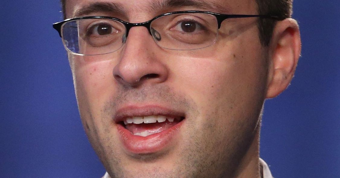 Ezra Klein's Instagram, Twitter & Facebook on IDCrawl