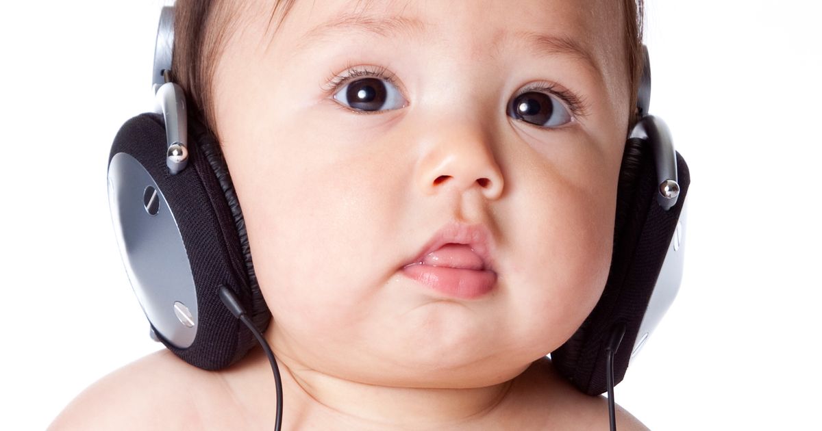 The Agony of Making a Playlist for Giving Birth