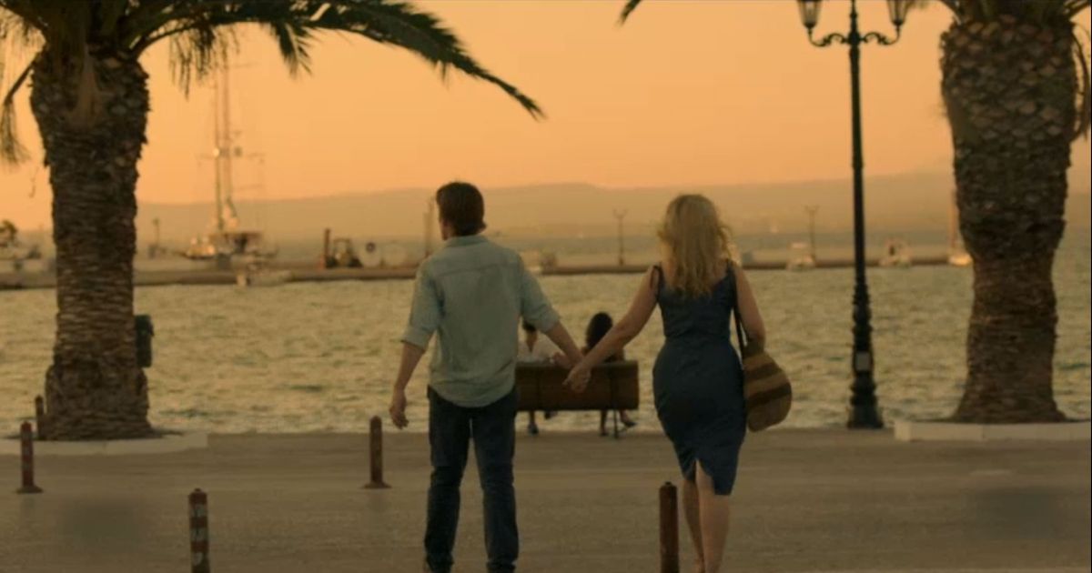 Before Midnight Trailer: This Is European 40