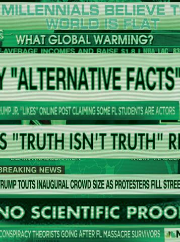 The Matrix Built Our Reality-Denying World