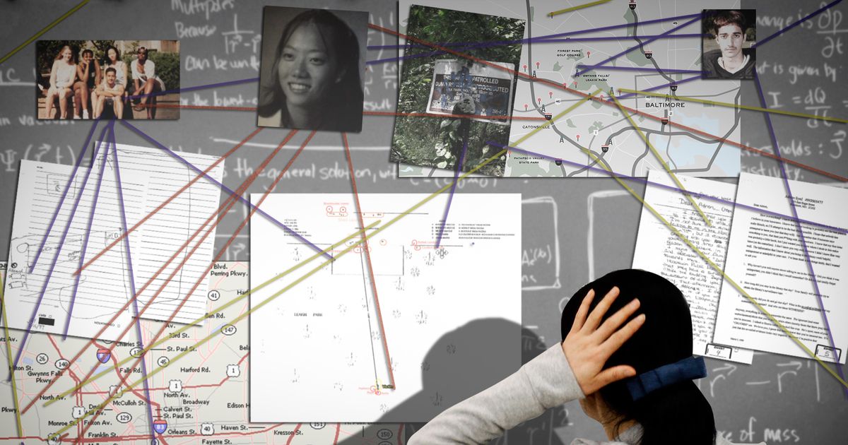 Quiz: How Well Do You Know ‘Serial’?