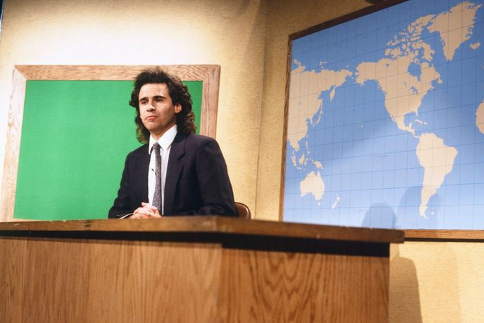 A Complete Ranking of Saturday Night Live ‘Weekend Update’ Anchors ...