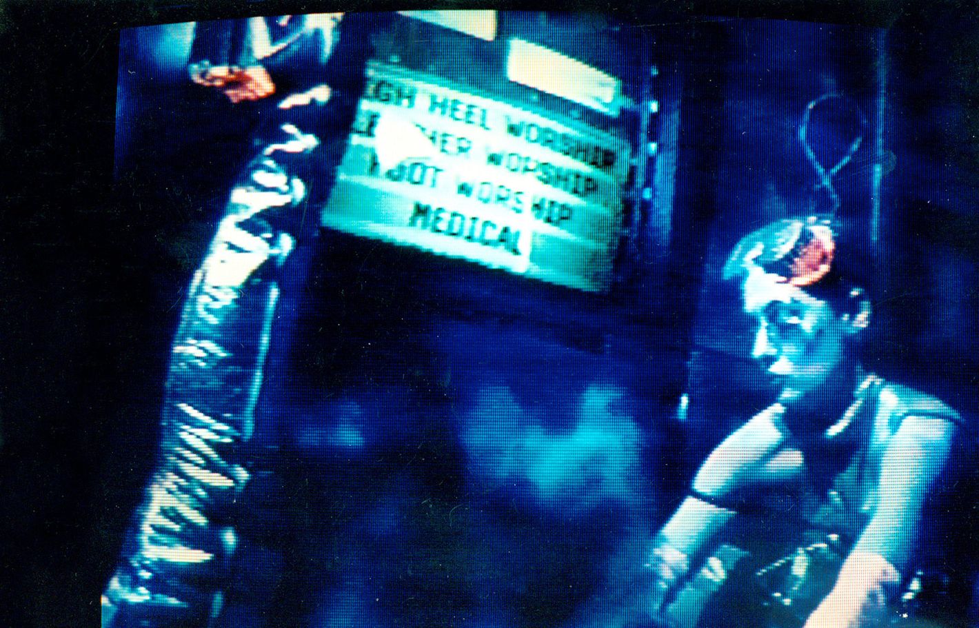 Remembering Web 1.0’s Click + Drag Subculture