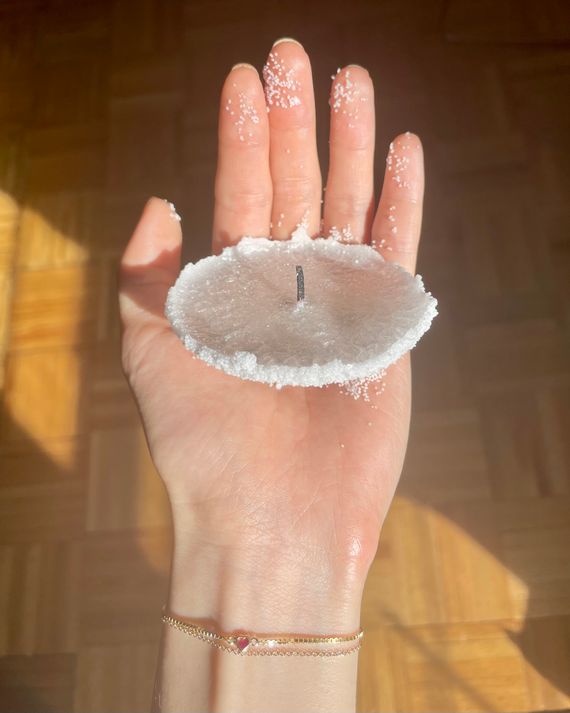 Foton Pearled Candles Review 2023 | The Strategist