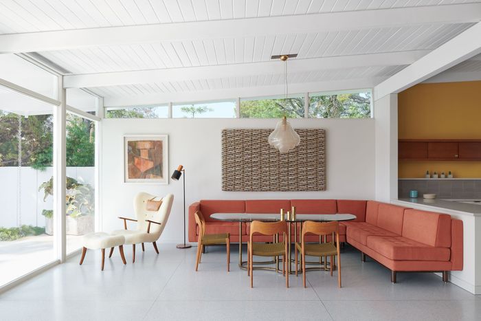Inside Mark Lee’s New York and Beverly Hills Homes