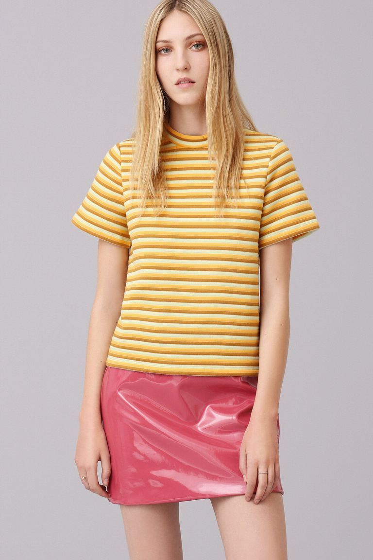 Topshop’s New Archive Collection Celebrates Its Greatest Hits