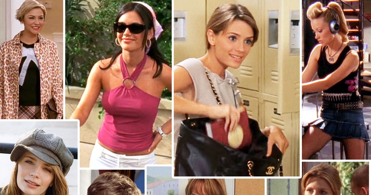 20 Years Ago, The O.C. Gave Us Looks