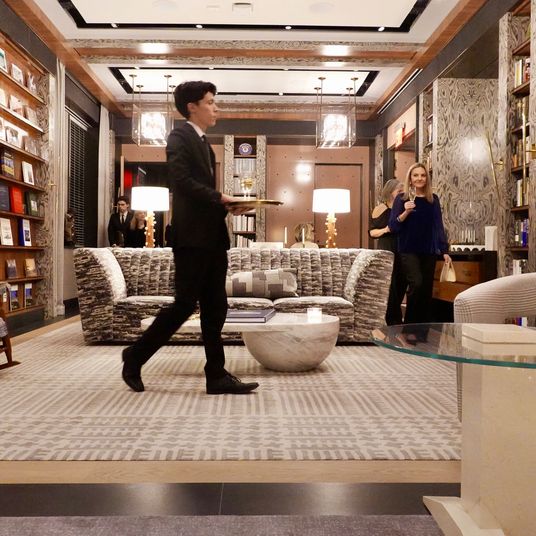 What Will Bronx’s New Grand Concourse Library Look Like?