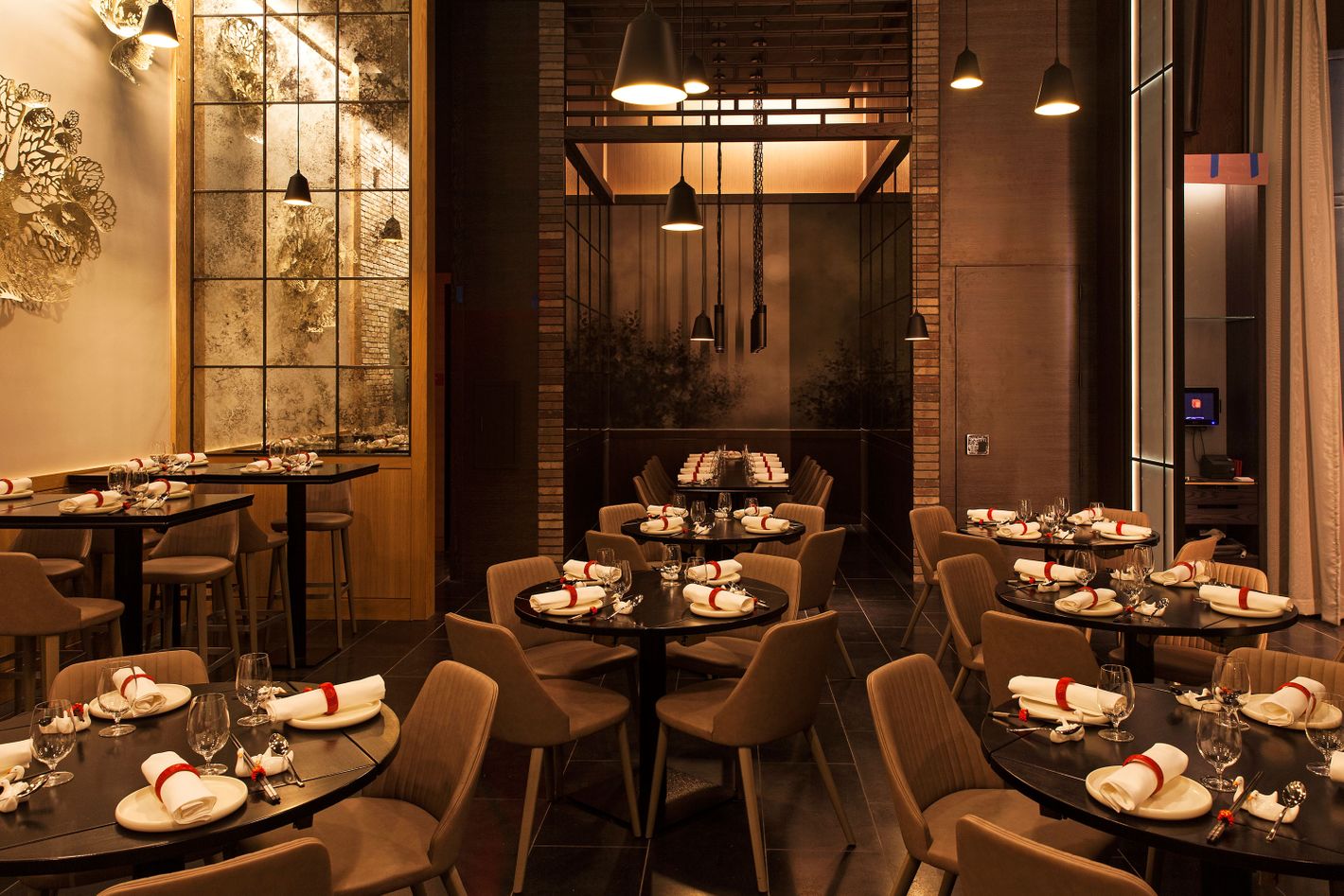 DaDong Opens in NYC