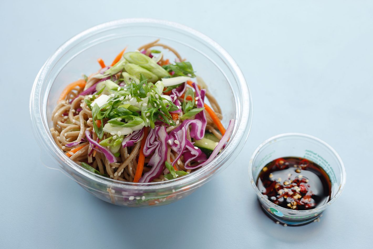 Dimes Deli, With New Sandwiches, Salads, and Rotisserie Chicken, Will ...