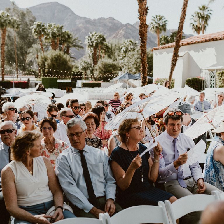 The Wedding Files: Maisie Culver and David Imai