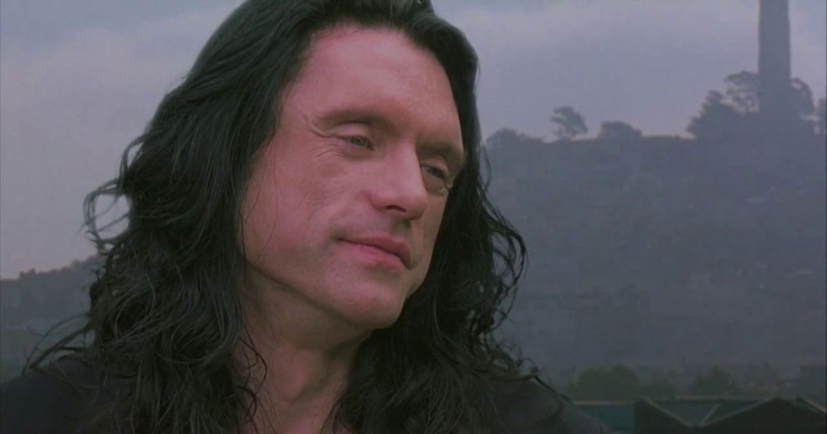 How to See ‘The Room’ Before You Watch ‘The Disaster Artist’
