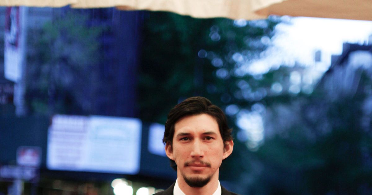 Adam Driver’s Star Wars: Episode VII Role May Surprise You