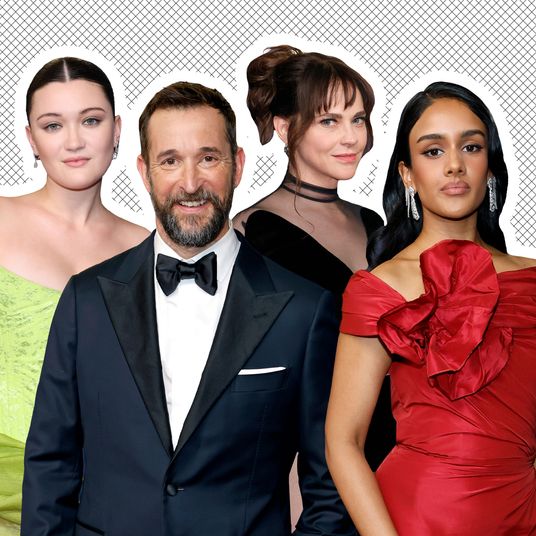 Ice Spice Is New York’s Princess of Rap