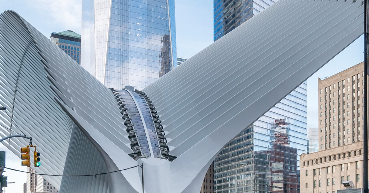 Watch 12 Years of Construction on New York’s $4 Billion Transportation ...