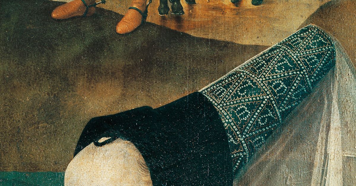 The Most Dangerous Beauty Through the Ages