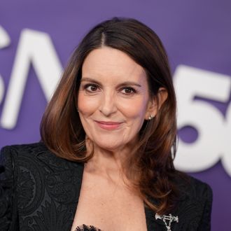 Tina Fey Isn’t Trying to Replace Lorne Michaels on ‘SNL’