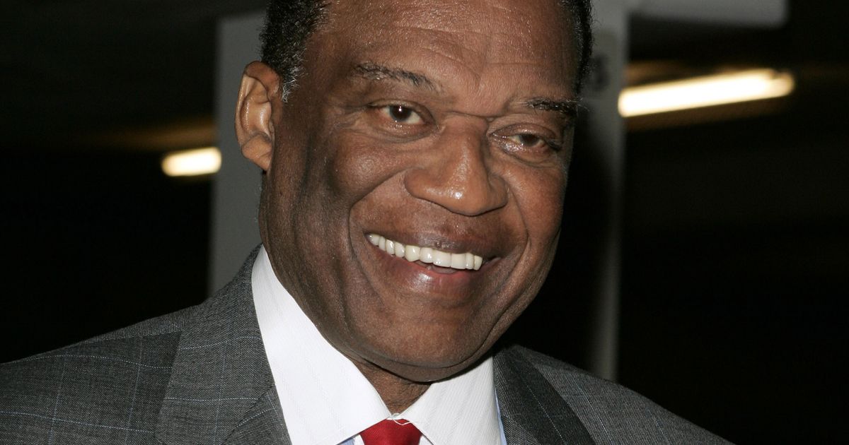 Bernie Casey, Football Player and Actor, Dead at 78