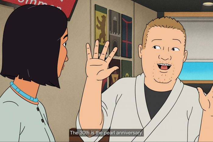The Many Reasons to Love ‘King of the Hill’’s Adult Bobby