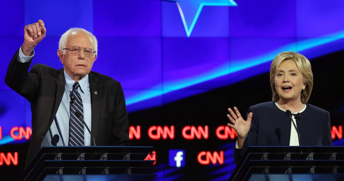 What You Need to Know About the Second Democratic Debate