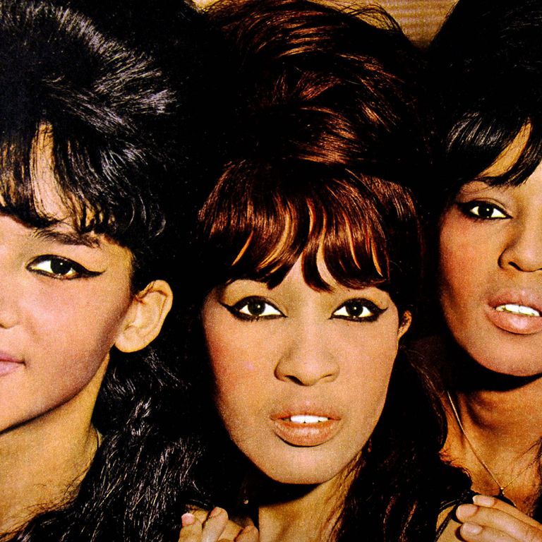 The 50 Most Memorable Bangs Ever