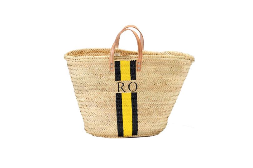 The Best Labor Day Weekend Bag You Could Ever Buy