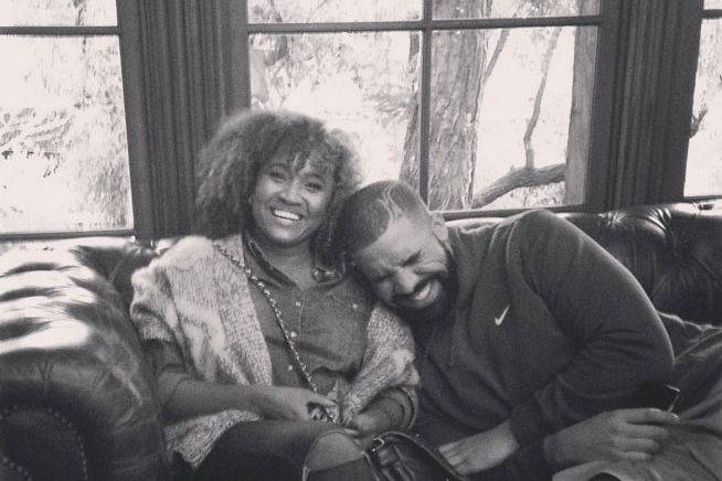 Drake Degrassi Jimmy