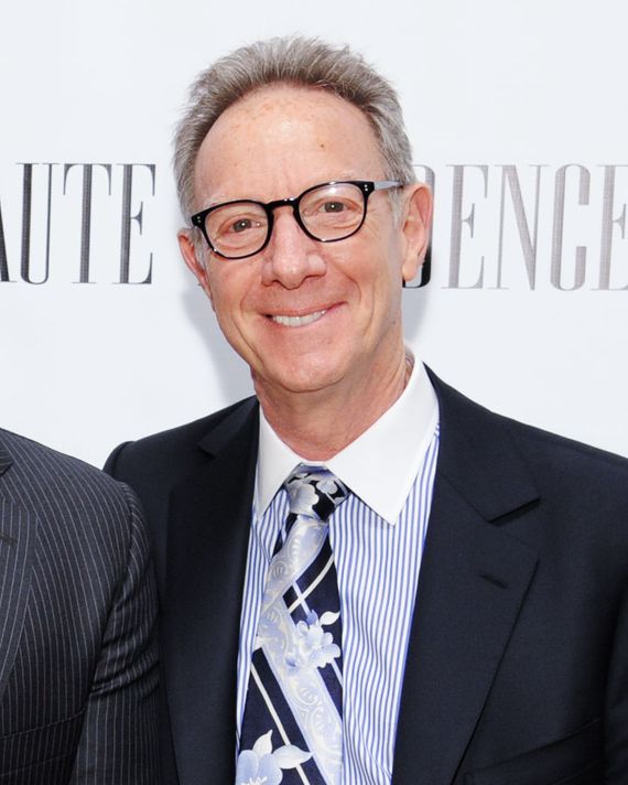 It Wasn’t Just Shadows That Stopped the Towers by the BBG