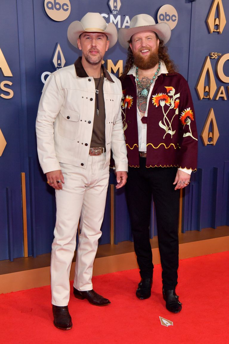 Country Music Awards 2024: All the Looks and Winners