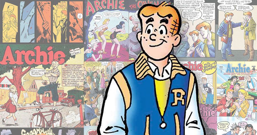 Exploring the Many Alternate Dimensions of Archie Comics