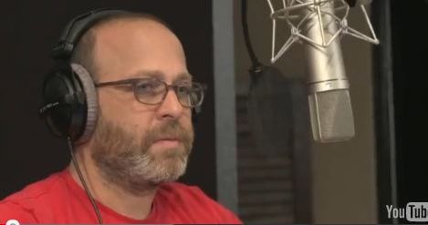 H. Jon Benjamin: Voice-Over Expert