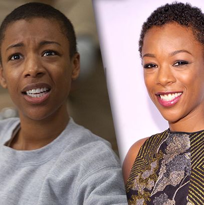 Photos: See the Cast of Orange Is the New Black Out of Costume ...