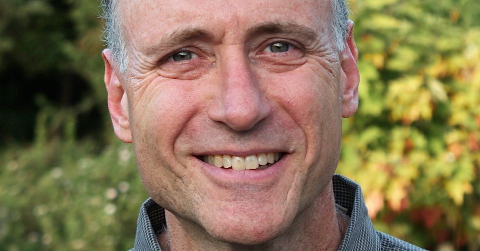 An Interview With Donald Green, the Co-Author of the Faked Gay-Marriage ...