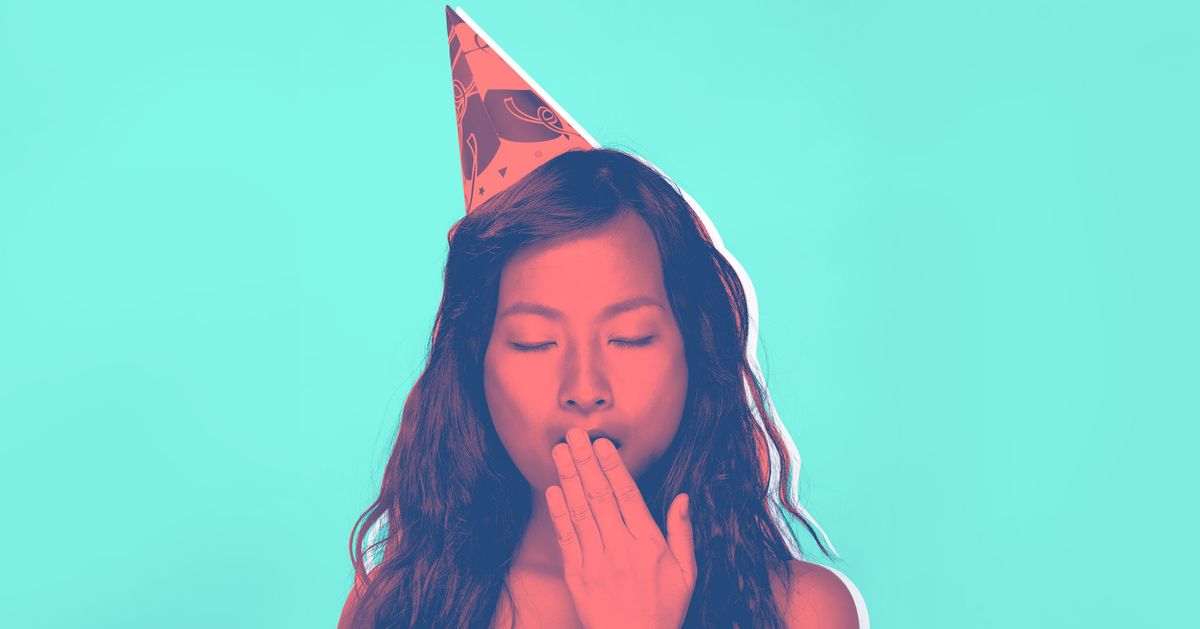 How Morning People Can Stay Up a Little Later