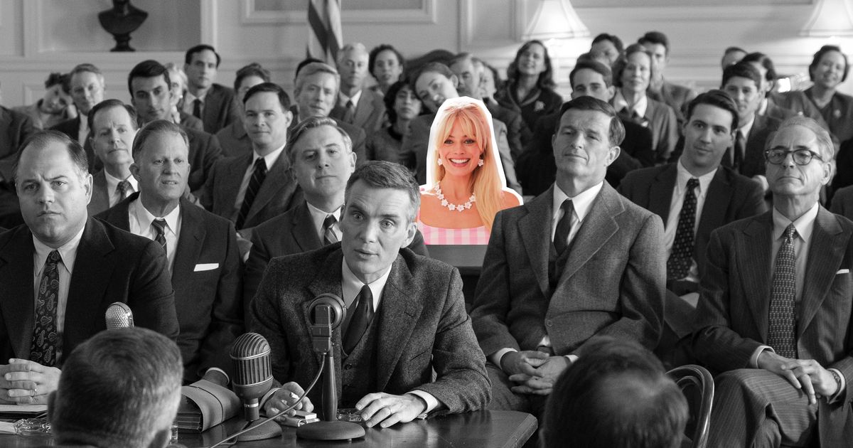 What is Barbenheimer? The Double Feature Hysteria, Explained