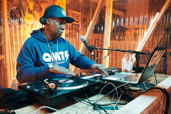 Madelyn Cline and More of the Bestest Party Pics This Week