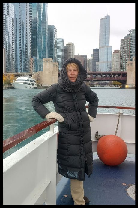 The Warmest Coats, According to People Who Live Cold Places | The ...