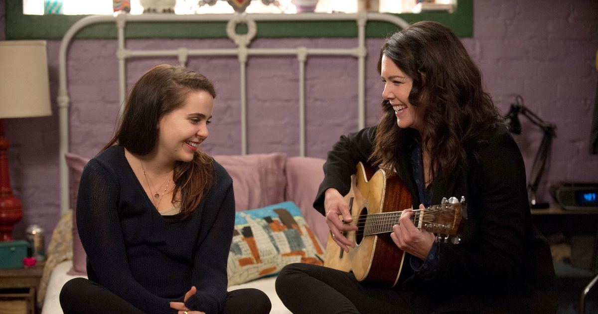 Parenthood Finale Wedding TV Couples Jim And Pam Wedding Destination